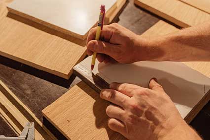 Newcastle School of Woodwork – Learn new woodworking skills